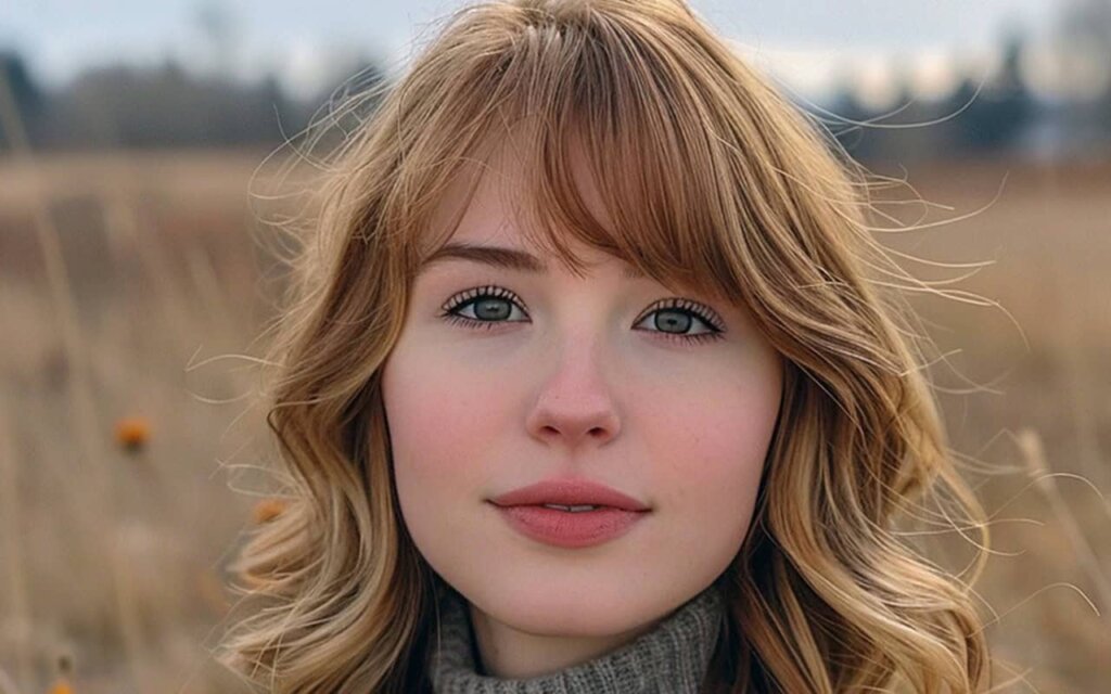 65 Best Hairstyles For Thinning Hair Create Voluminous Hair