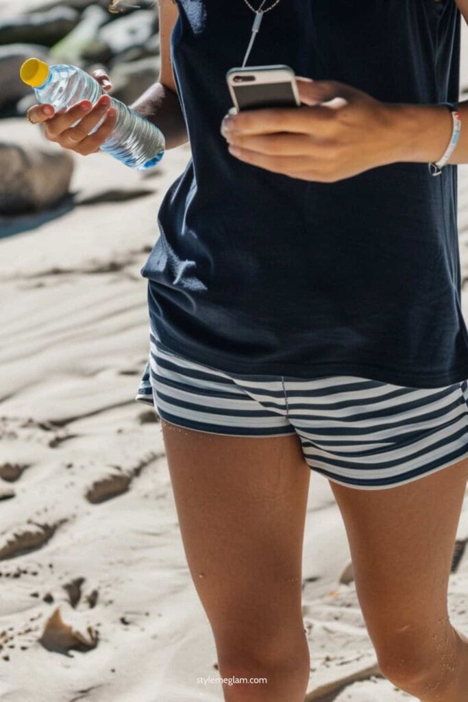 40+ Coastal Summer Outfits that Embrace the Grandma Coastal Trend