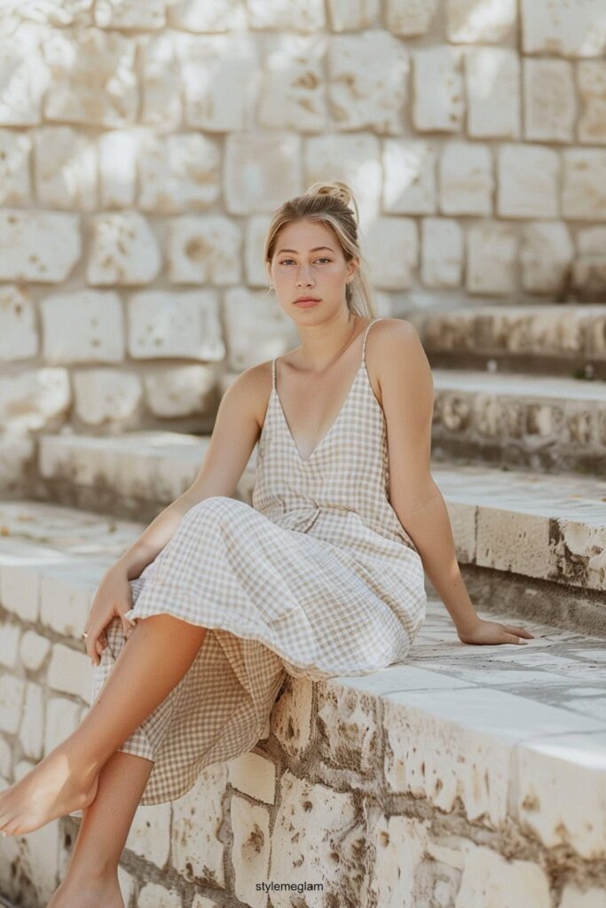 40+ Coastal Summer Outfits that Embrace the Grandma Coastal Trend