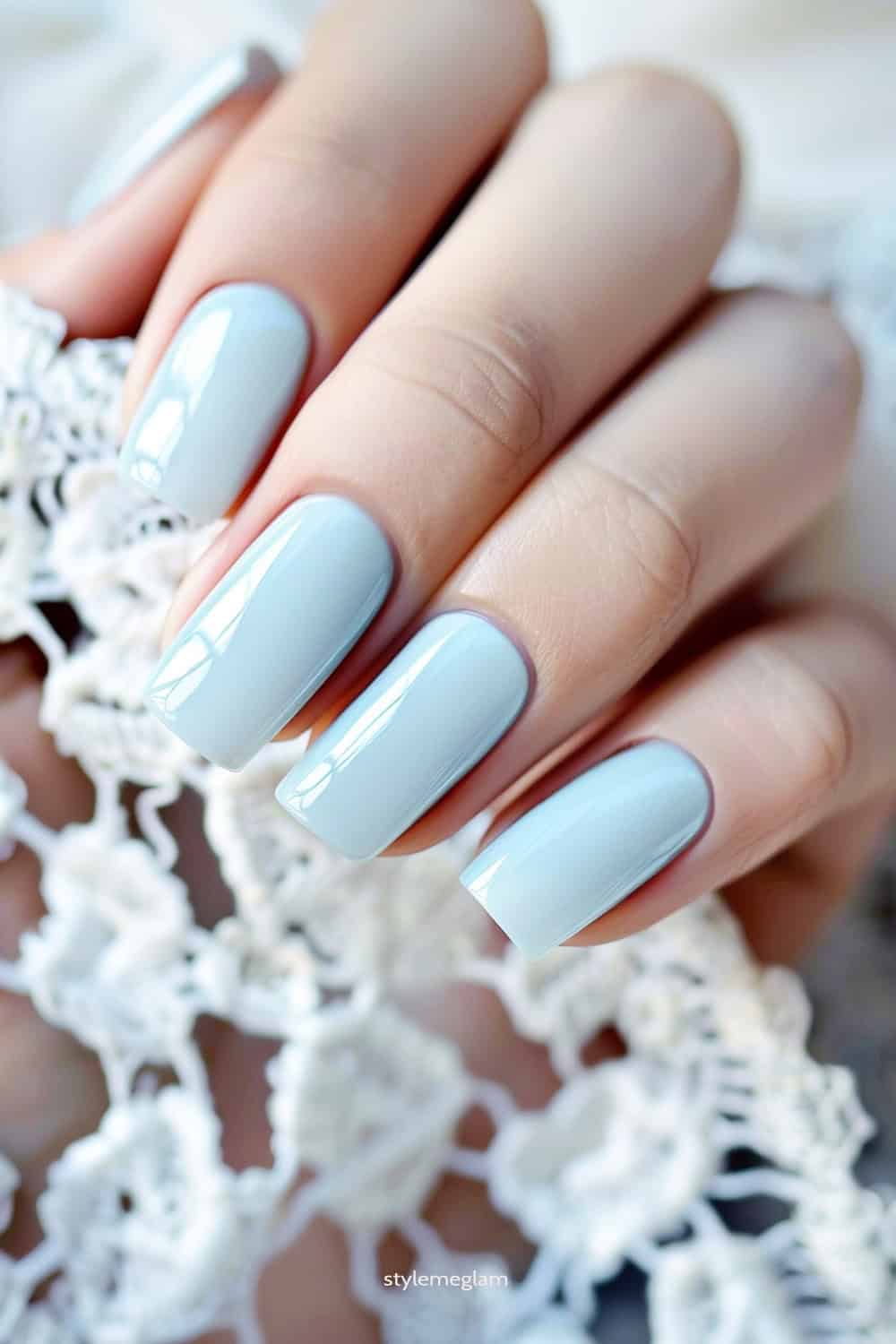 37 Summer Neutral Nails You Can Recreate Easily