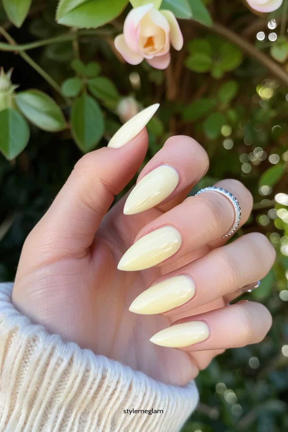 37 Summer Neutral Nails You Can Recreate Easily
