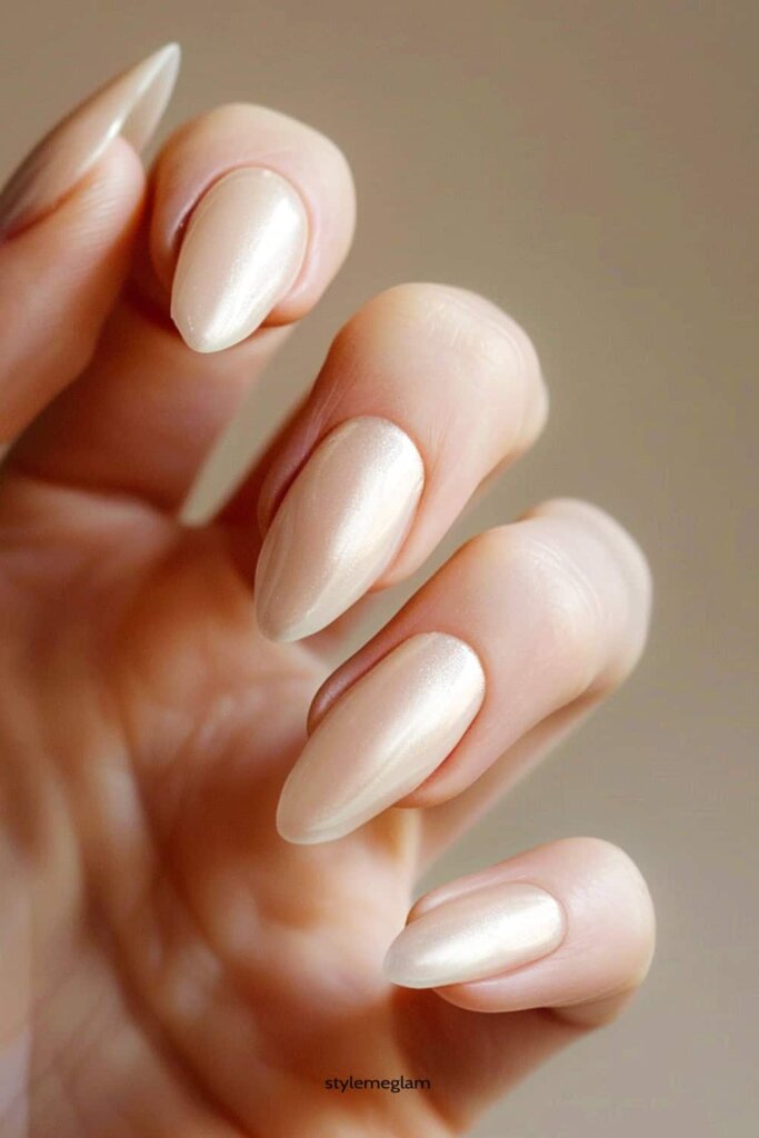 37 Summer Neutral Nails You Can Recreate Easily