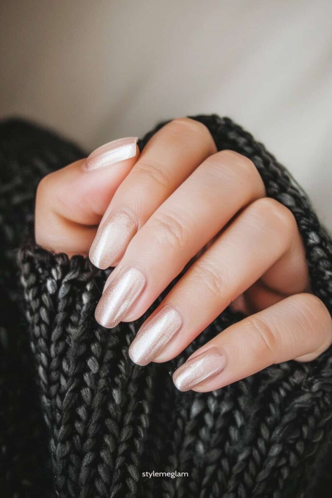 37 Summer Neutral Nails You Can Recreate Easily