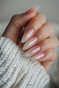 37 Summer Neutral Nails You Can Recreate Easily