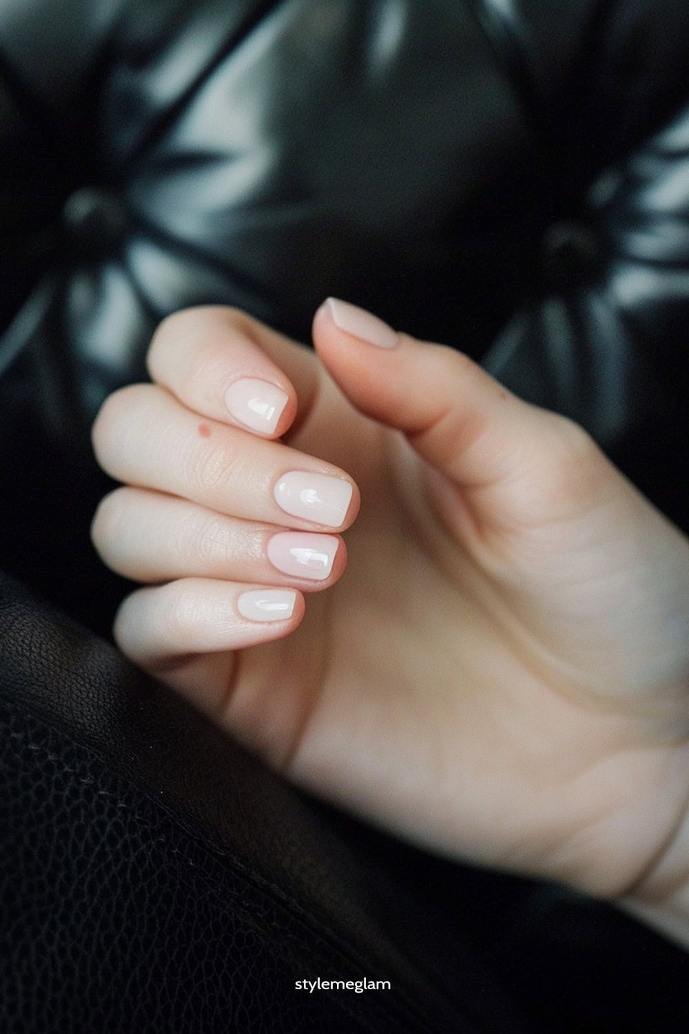 37 Summer Neutral Nails You Can Recreate Easily