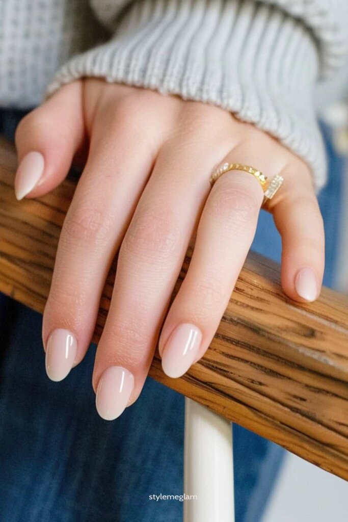 37 Summer Neutral Nails You Can Recreate Easily