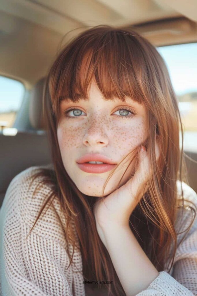 How to Get the Elegant Old Money Hair For a Classy Style