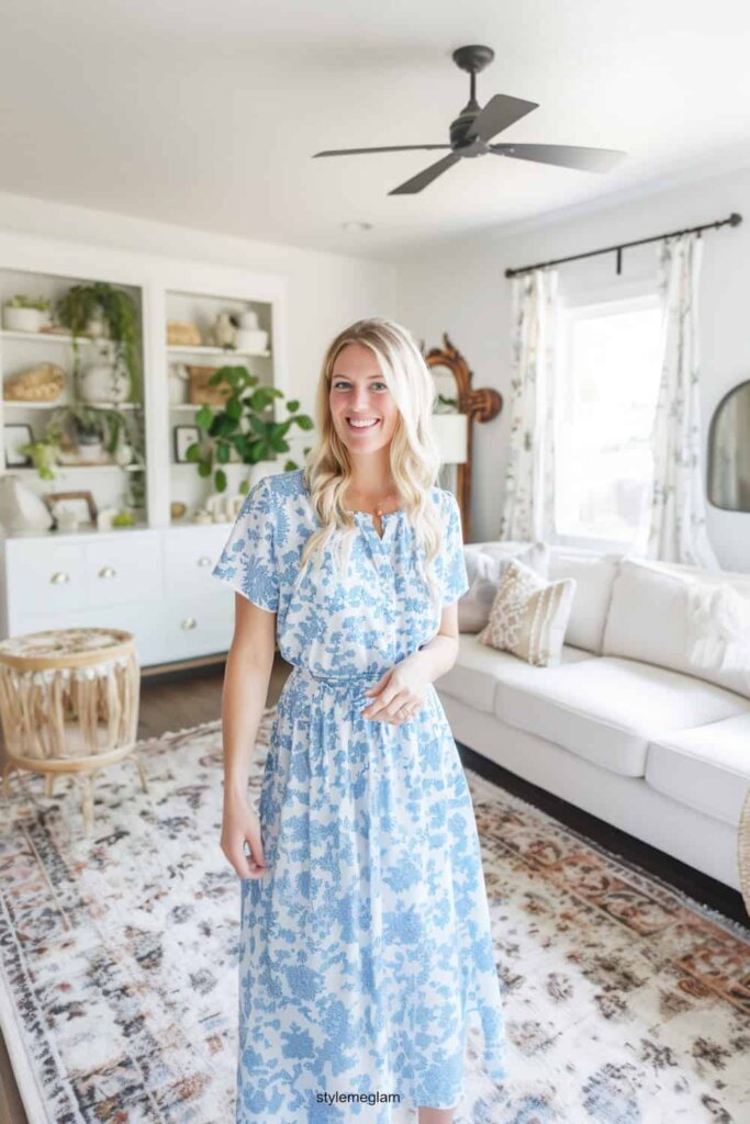40+ Coastal Summer Outfits that Embrace the Grandma Coastal Trend