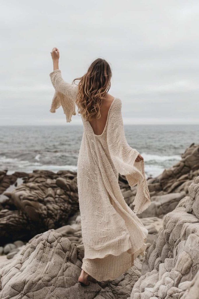 40+ Coastal Summer Outfits that Embrace the Grandma Coastal Trend