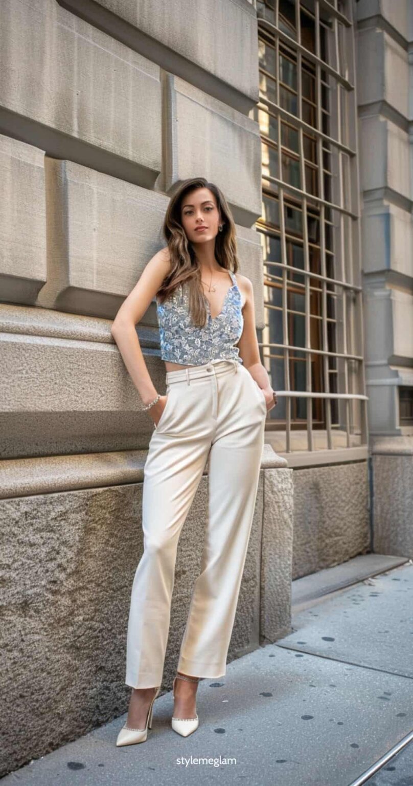 50+ Elegant Old Money Summer Outfit Ideas To Look Rich & Stylish