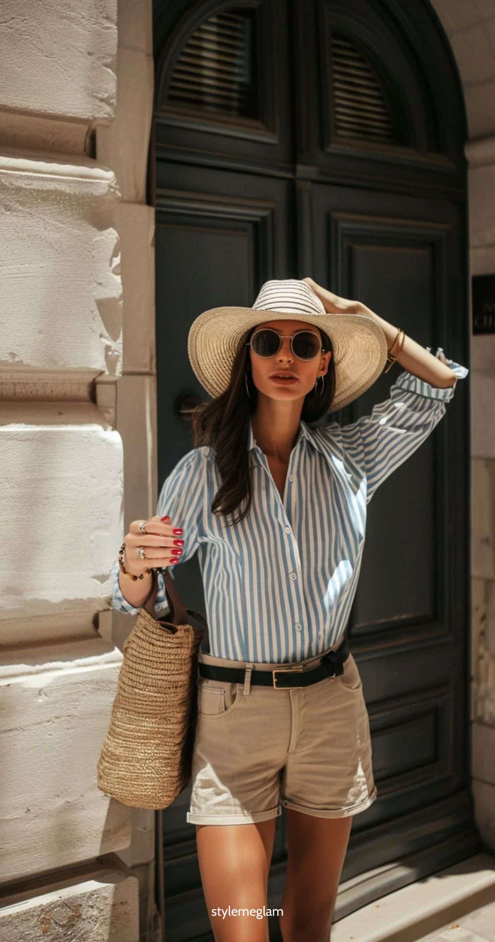 50+ Elegant Old Money Summer Outfit Ideas To Look Rich & Stylish