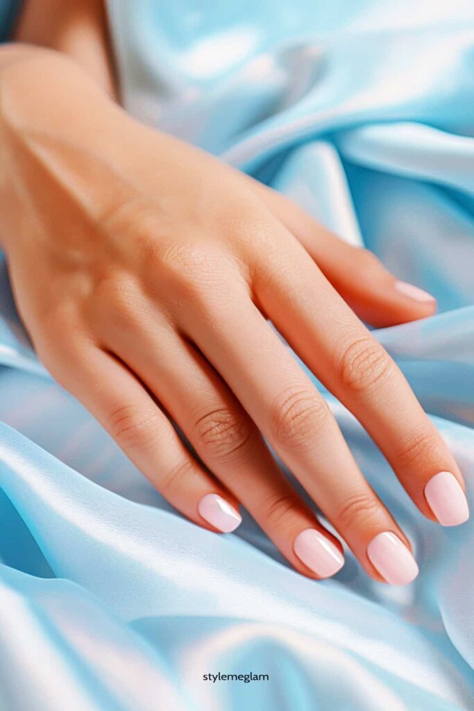 37 Summer Neutral Nails You Can Recreate Easily