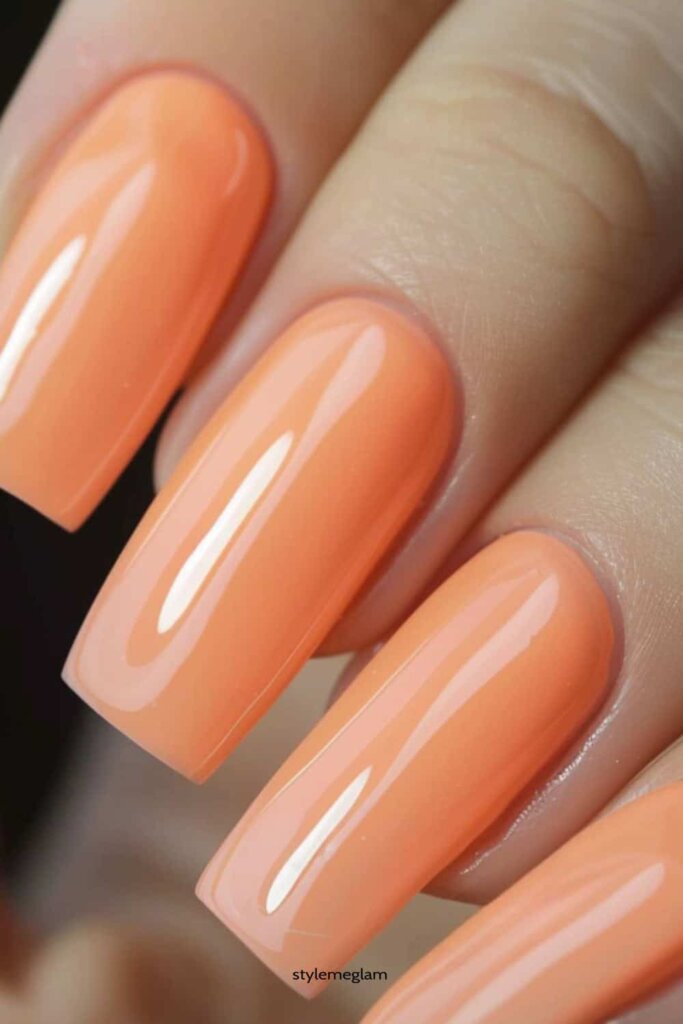 37 Summer Neutral Nails You Can Recreate Easily