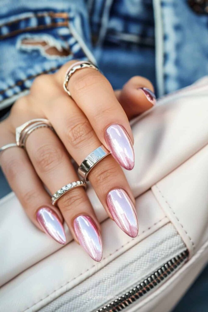 37 Summer Neutral Nails You Can Recreate Easily