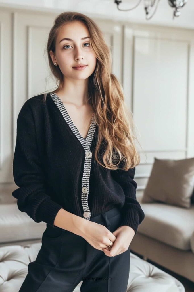 How to Get the Elegant Old Money Hair For a Classy Style