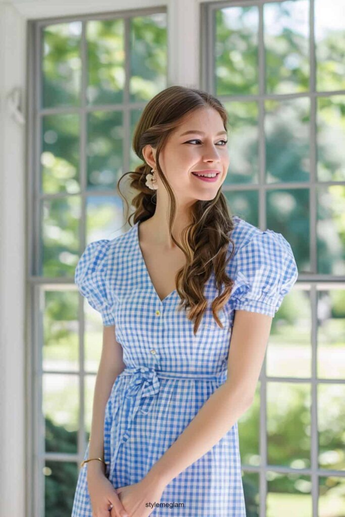 40+ Coastal Summer Outfits that Embrace the Grandma Coastal Trend