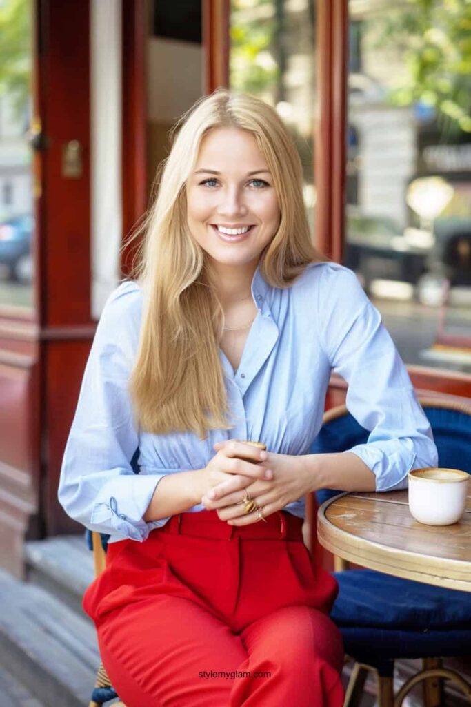How to Get the Elegant Old Money Hair For a Classy Style