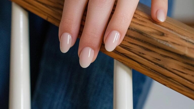 37 Summer Neutral Nails You Can Recreate Easily