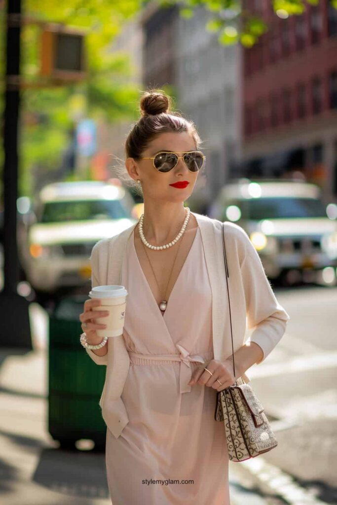How to Get the Elegant Old Money Hair For a Classy Style