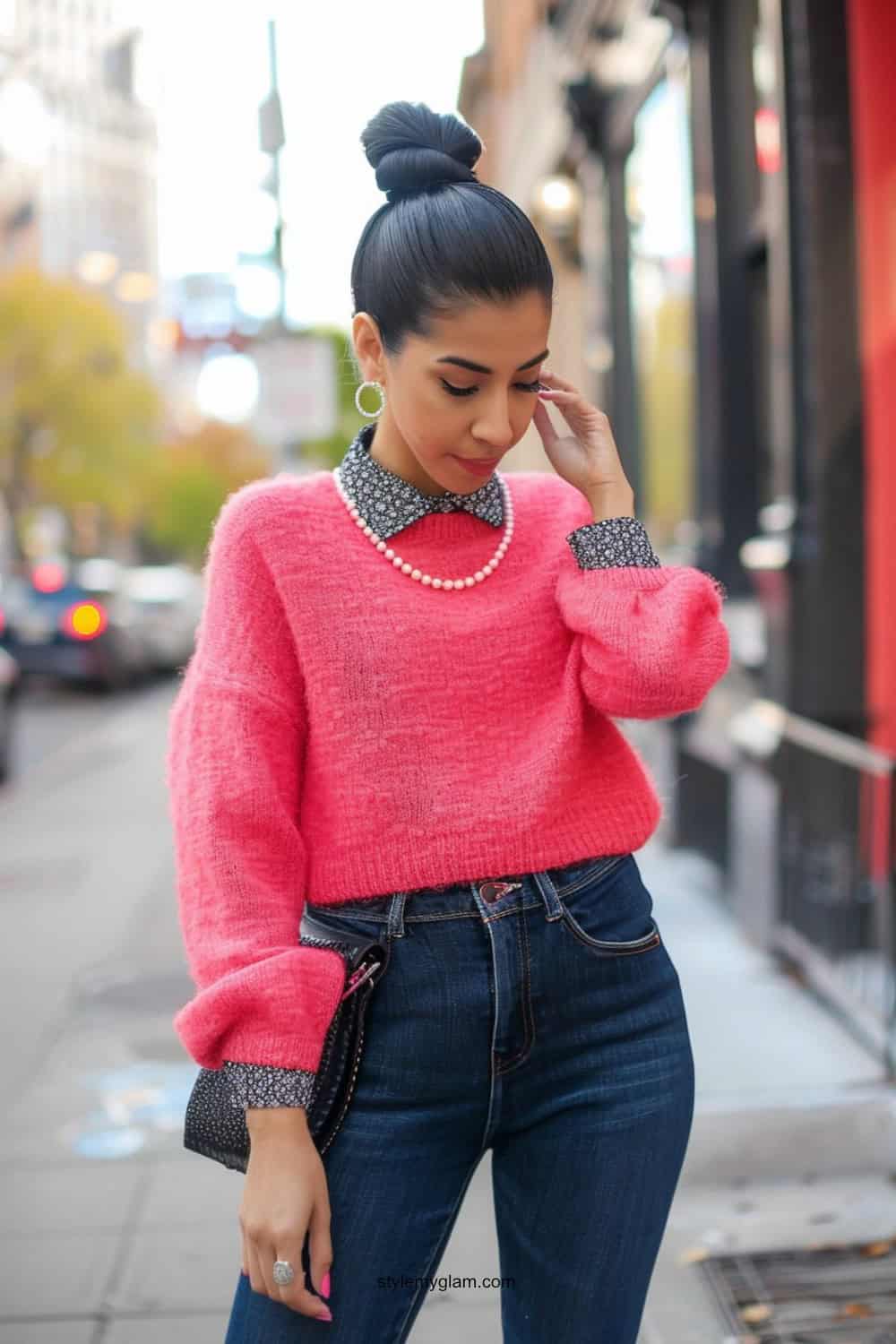 How to Get the Elegant Old Money Hair For a Classy Style