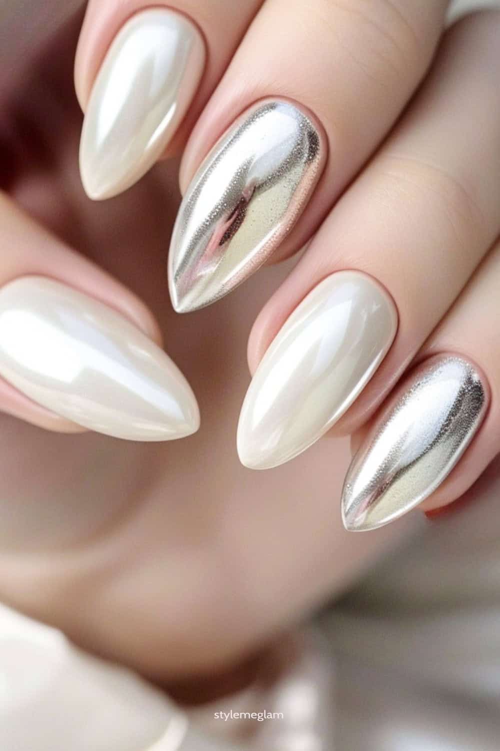37 Summer Neutral Nails You Can Recreate Easily