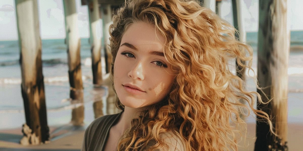 43 Easy Hairstyles for Every Hair Type