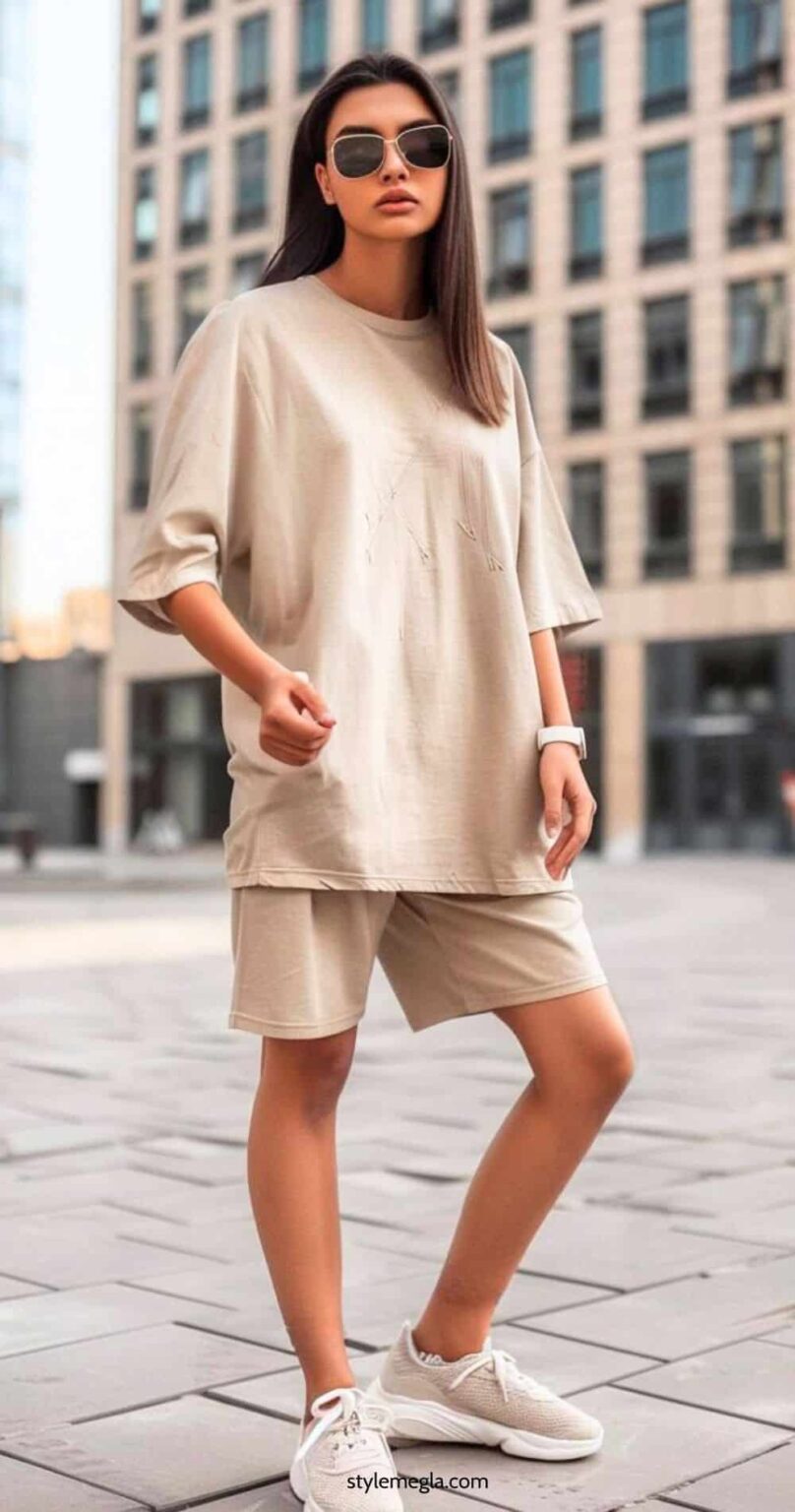 Casual Summer Outfits to Recreate