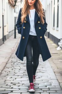 33 Casual Europe Fall Outfits (Your Travel Packing List)