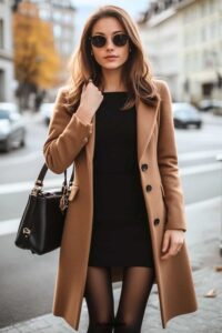 33 Casual Europe Fall Outfits (Your Travel Packing List)