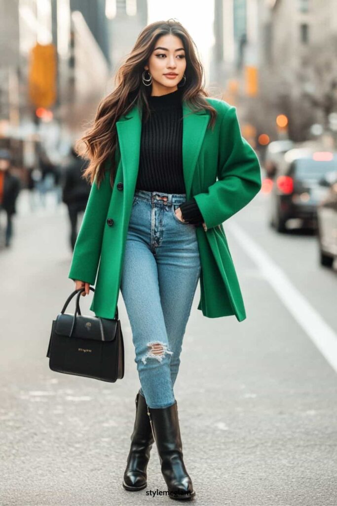 33 Casual Europe Fall Outfits (Your Travel Packing List)