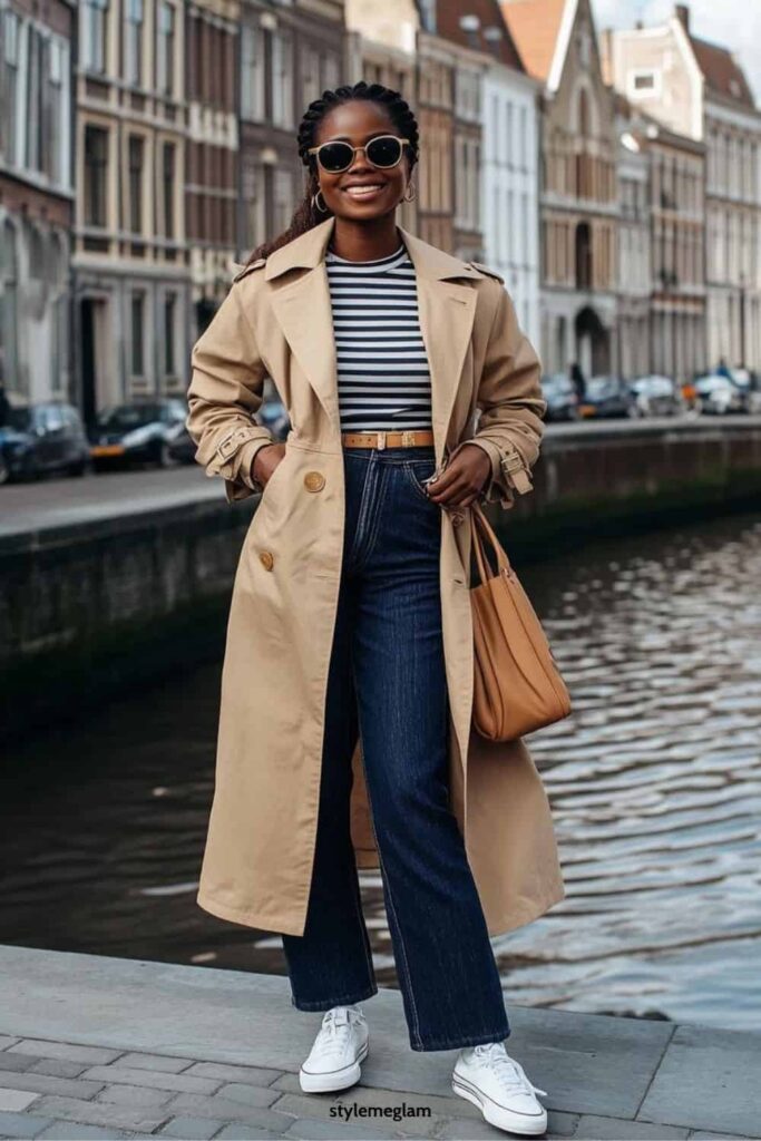 33 Casual Europe Fall Outfits (Your Travel Packing List)