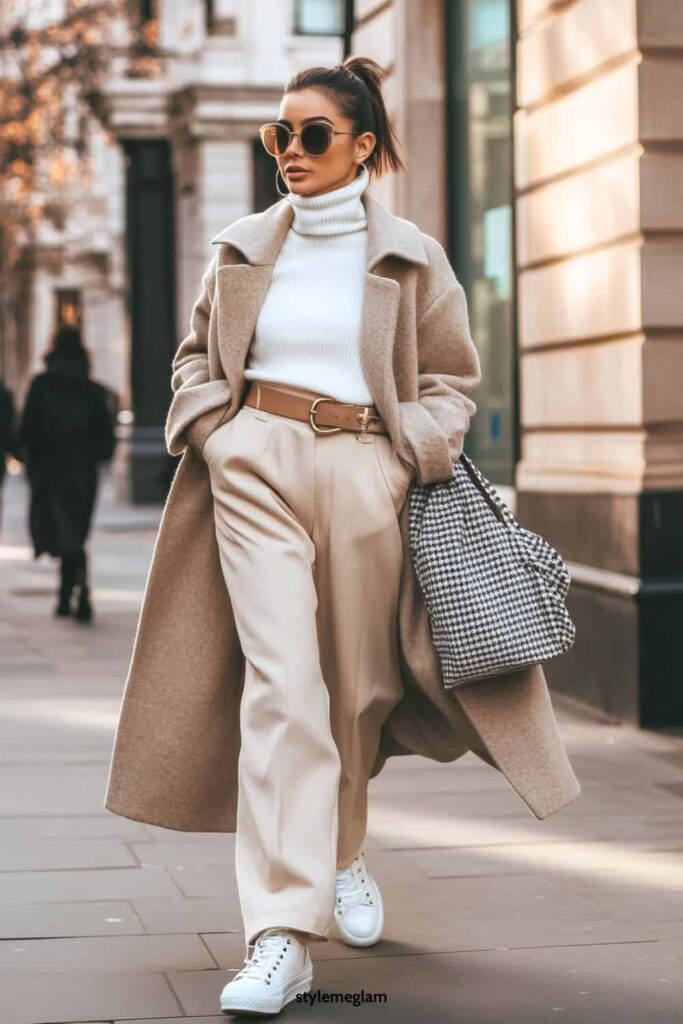 33 Casual Europe Fall Outfits (Your Travel Packing List)