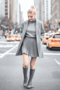 33 Casual Europe Fall Outfits (Your Travel Packing List)