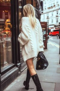 33 Casual Europe Fall Outfits (Your Travel Packing List)