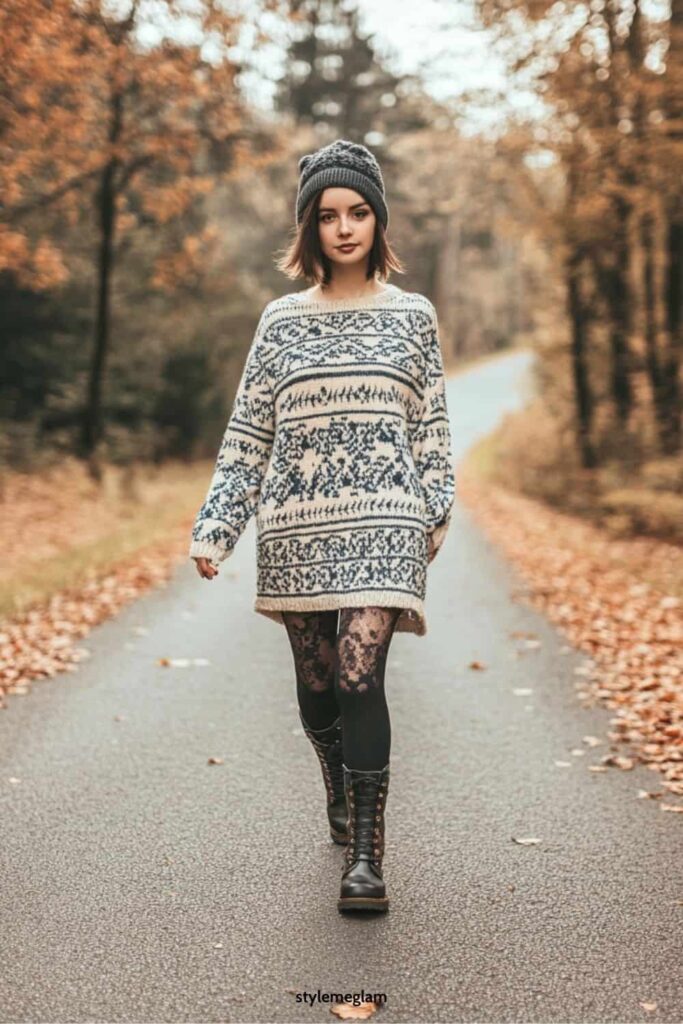 33 Casual Europe Fall Outfits (Your Travel Packing List)