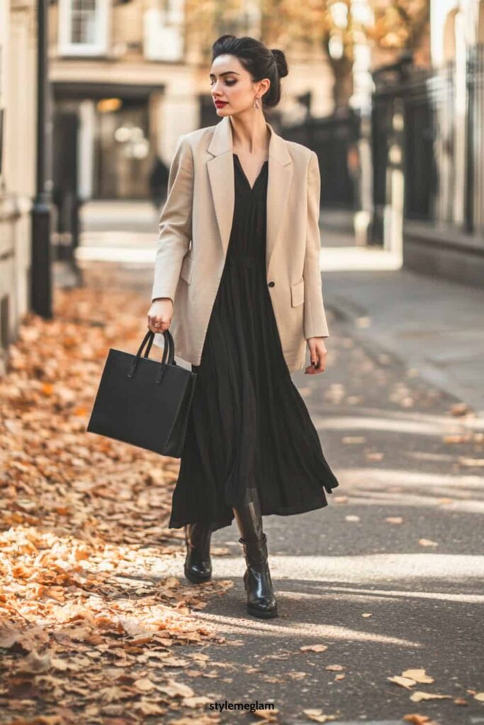 33 Casual Europe Fall Outfits (Your Travel Packing List)