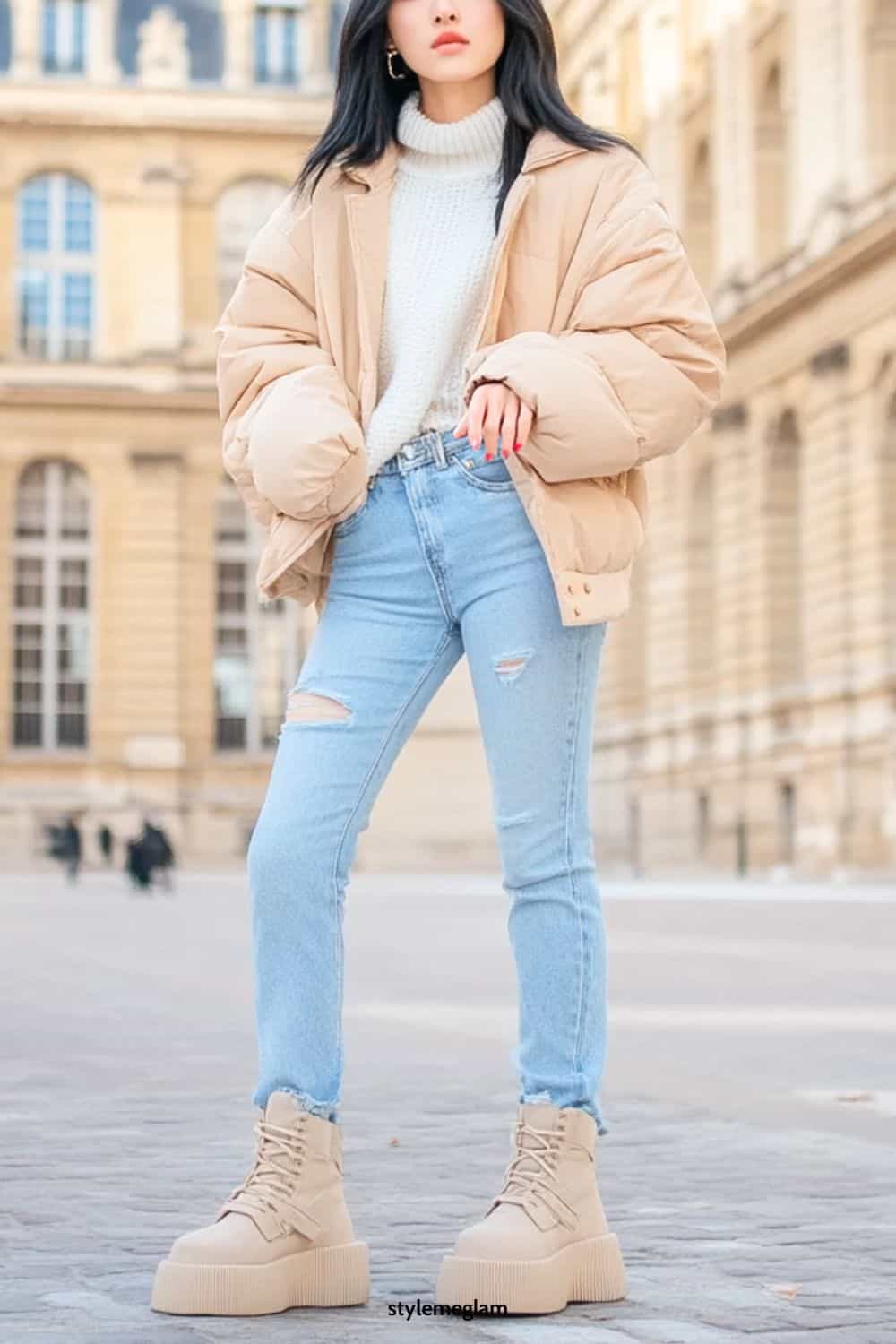 33 Casual Europe Fall Outfits (Your Travel Packing List)