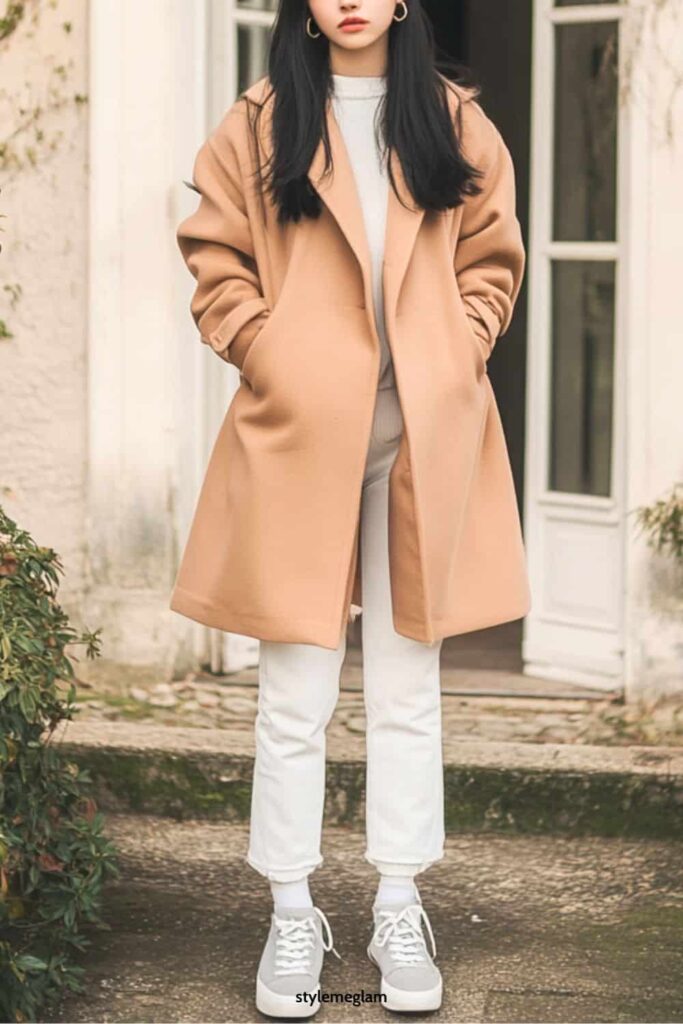 33 Casual Europe Fall Outfits (Your Travel Packing List)