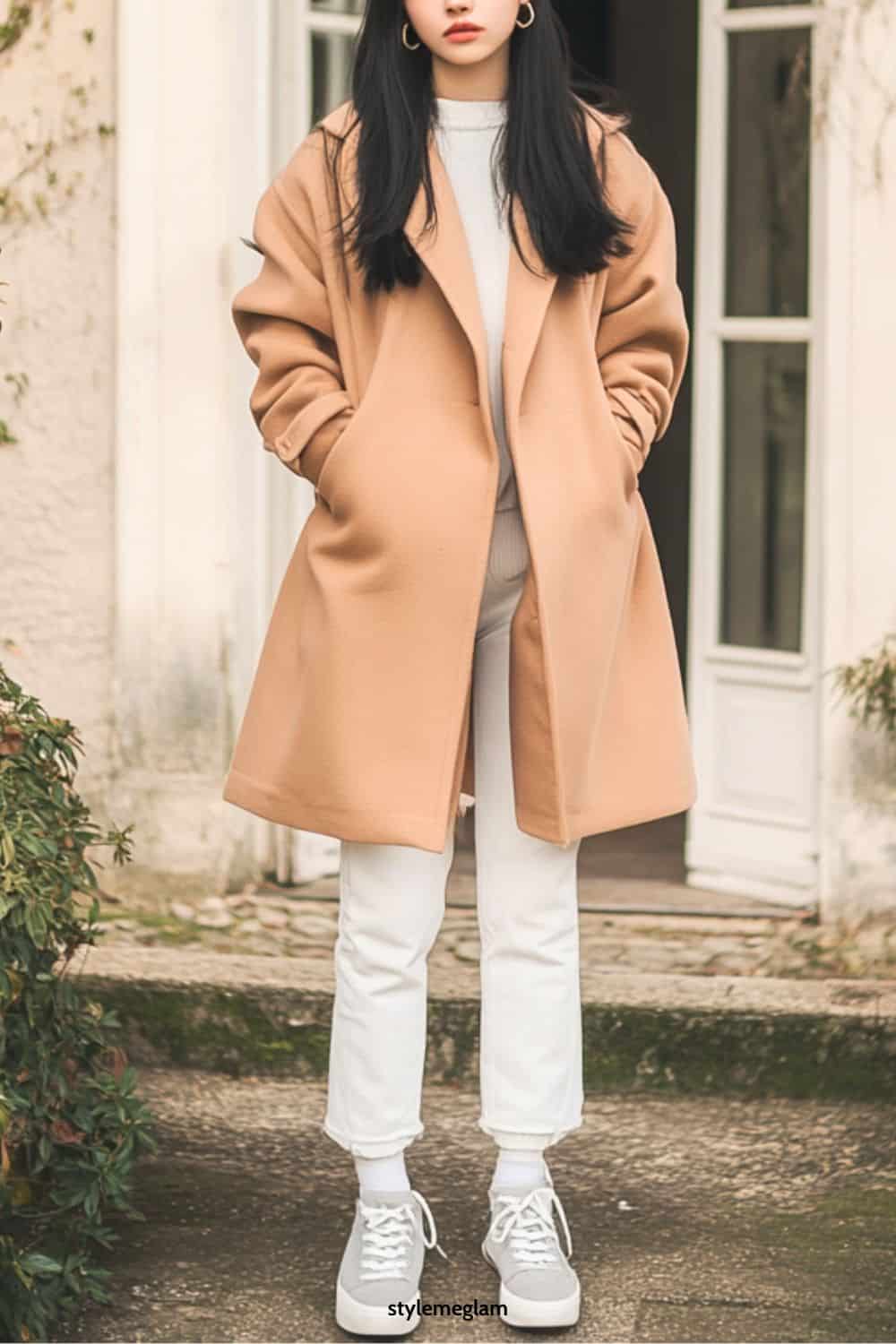 33 Casual Europe Fall Outfits (Your Travel Packing List)