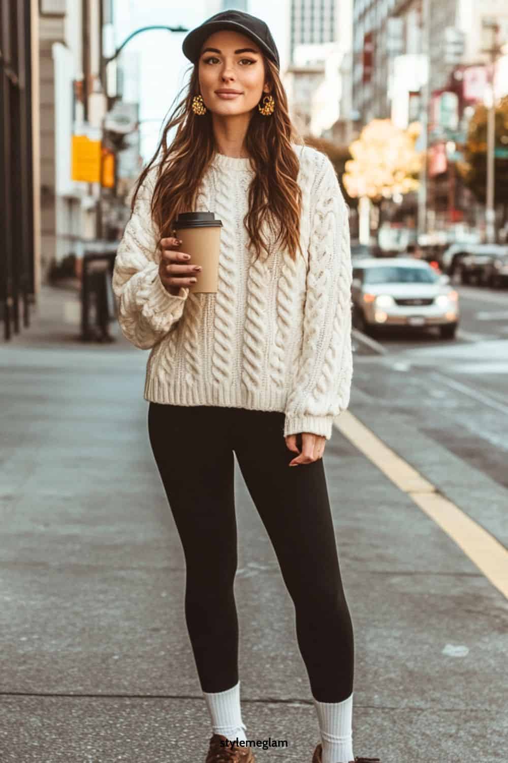 33 Casual Europe Fall Outfits (Your Travel Packing List)