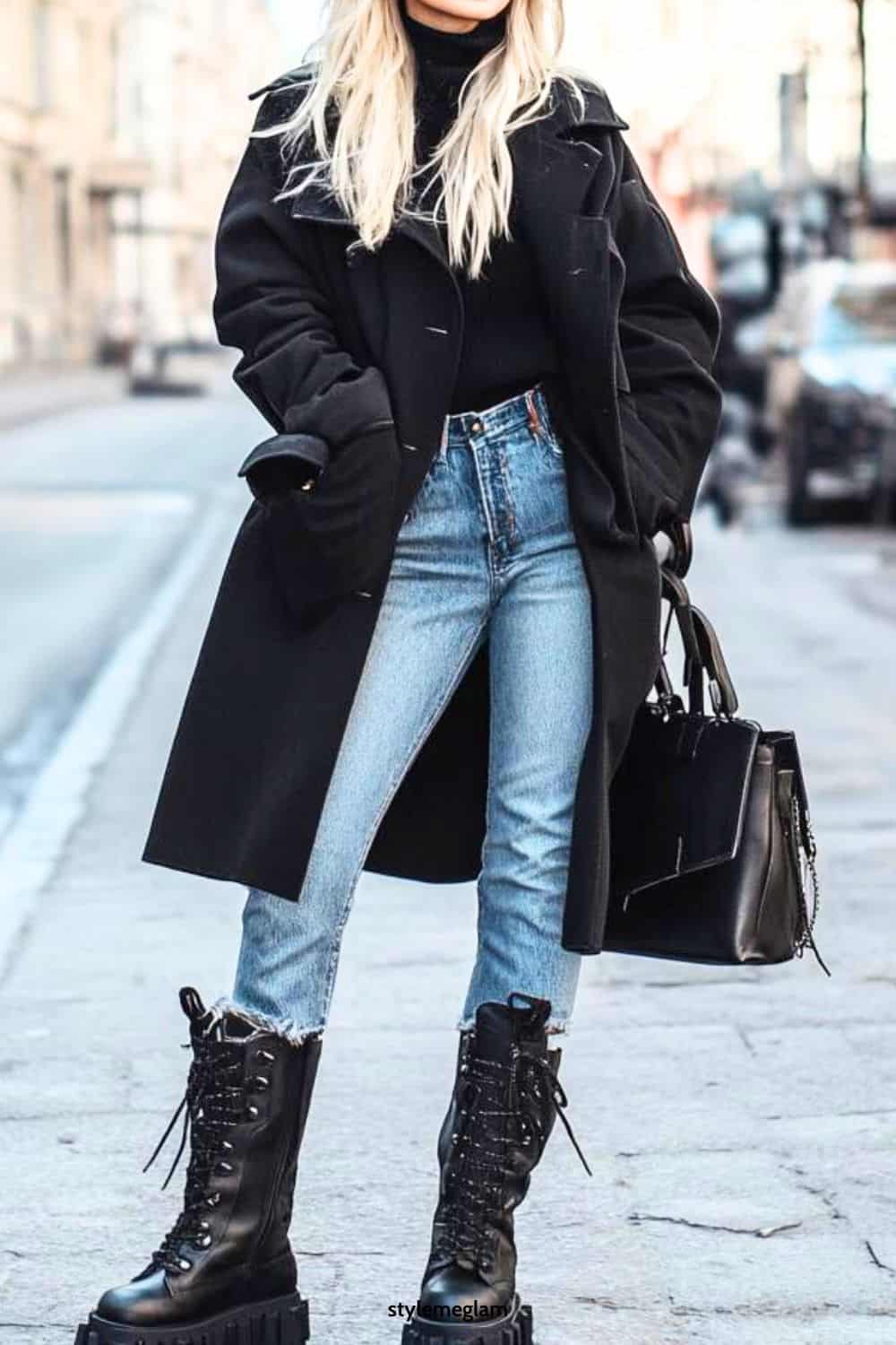33 Casual Europe Fall Outfits (Your Travel Packing List)