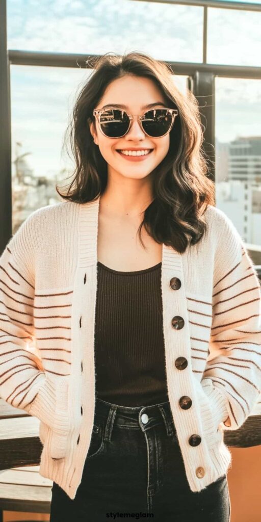 36 Cozy Fall Outfits for Women Must Haves