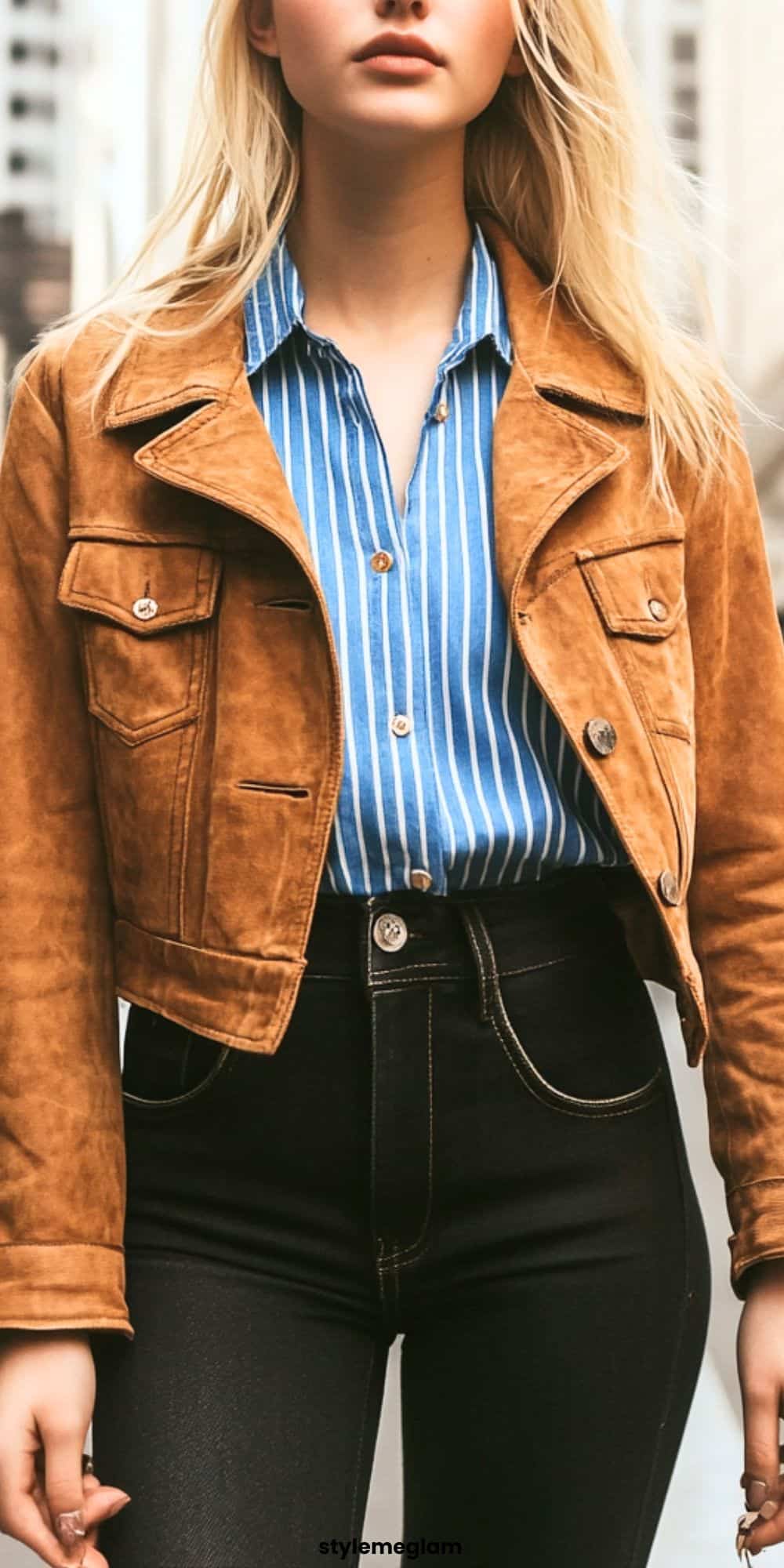 36 Cozy Fall Outfits for Women Must Haves