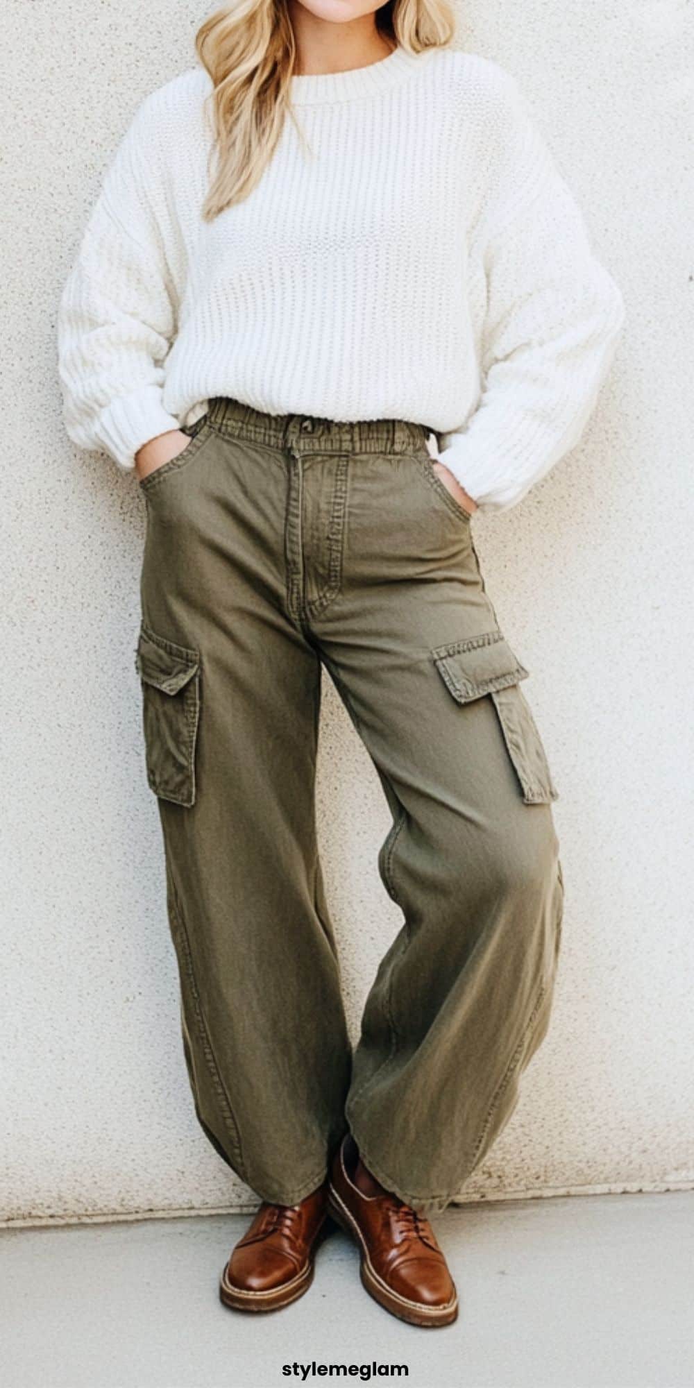 36 Cozy Fall Outfits for Women Must Haves