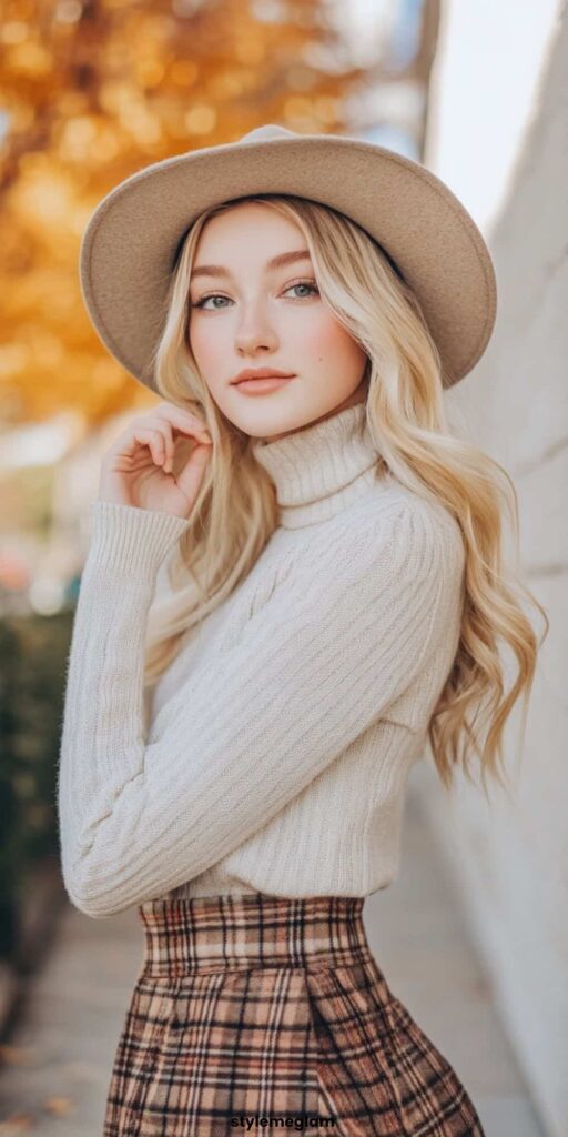 36 Cozy Fall Outfits for Women Must Haves