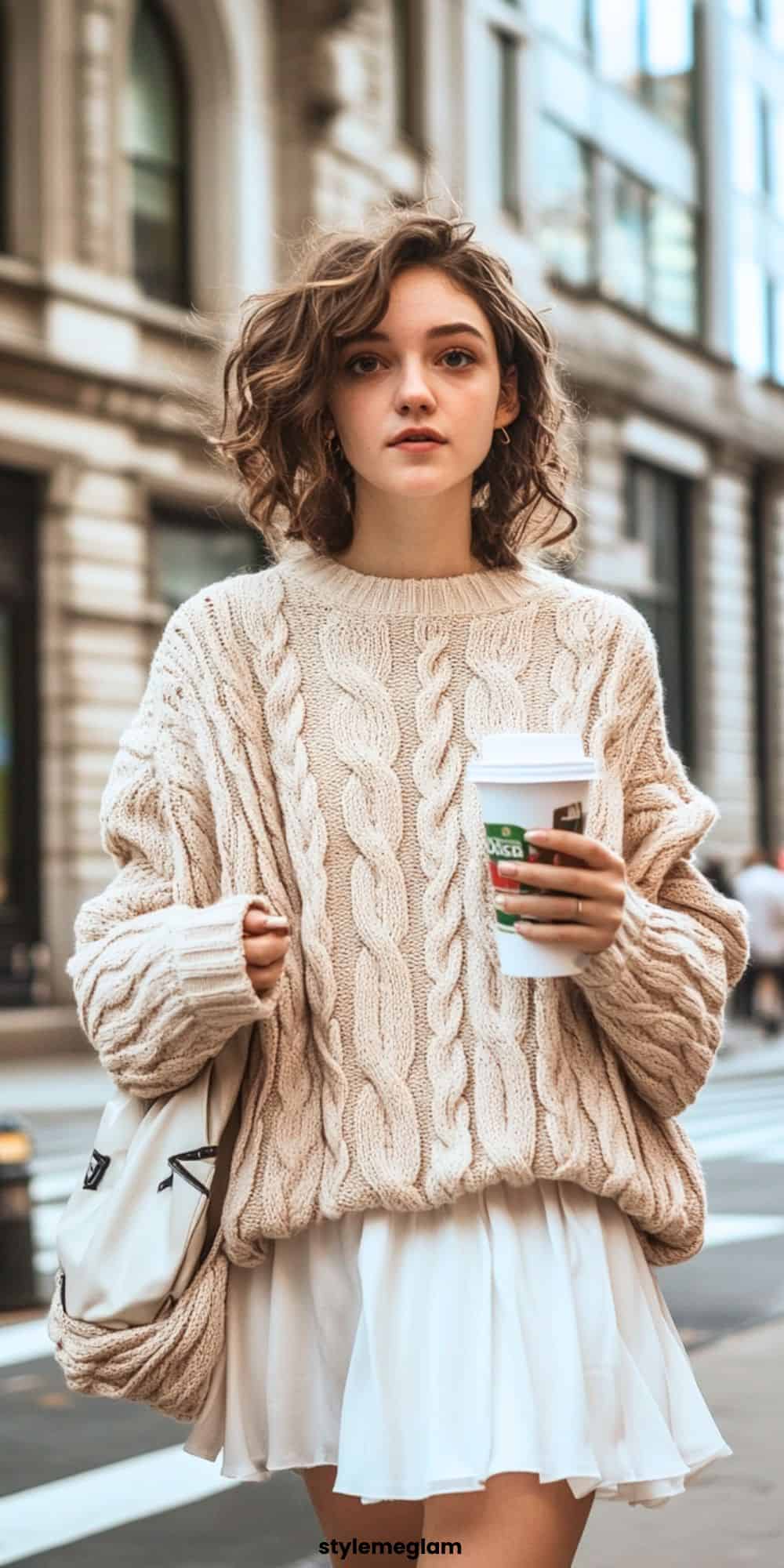 36 Cozy Fall Outfits for Women Must Haves