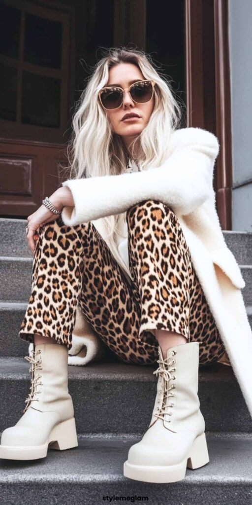 36 Cozy Fall Outfits for Women Must Haves