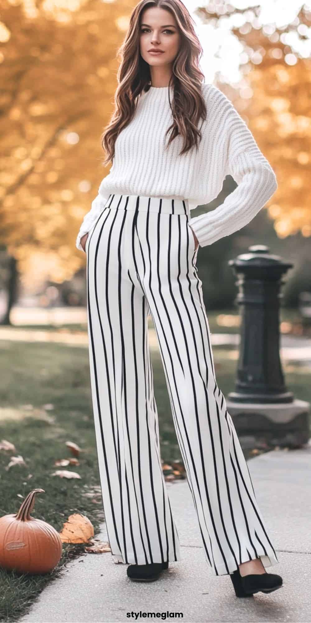 36 Cozy Fall Outfits for Women Must Haves