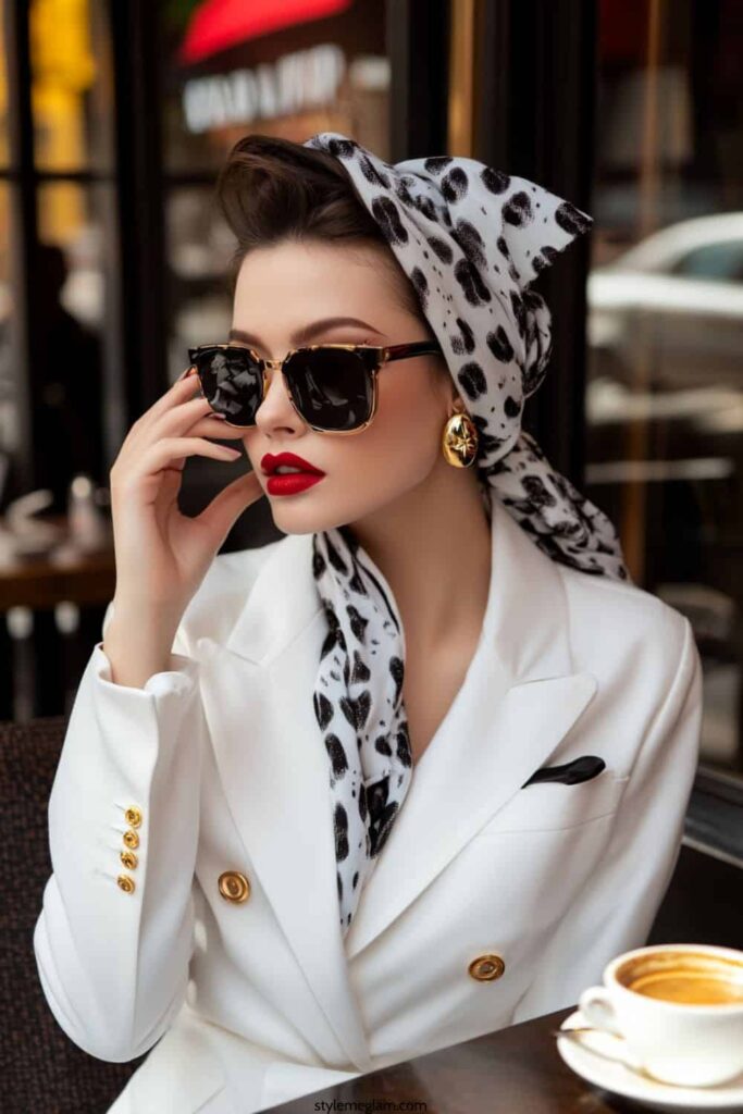 50+ Elegant Old Money Fall Outfit Ideas to Look Rich & Stylish