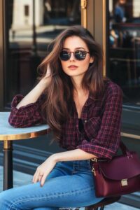 50+ Elegant Old Money Fall Outfit Ideas to Look Rich & Stylish